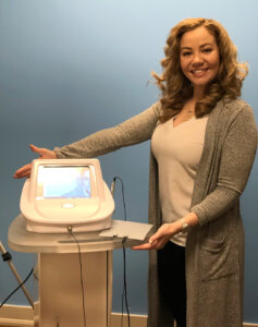 THERMAL COAGULATION - Avenue Med Spa and Laser Clinic